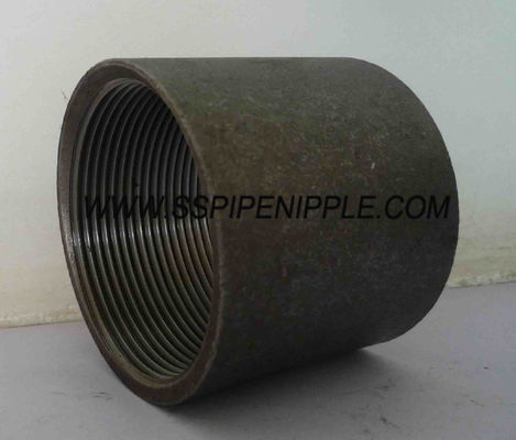 ASTM A865 Carbon Steel Coupling Merchant Steel Couplings DIN2999/ BS ...